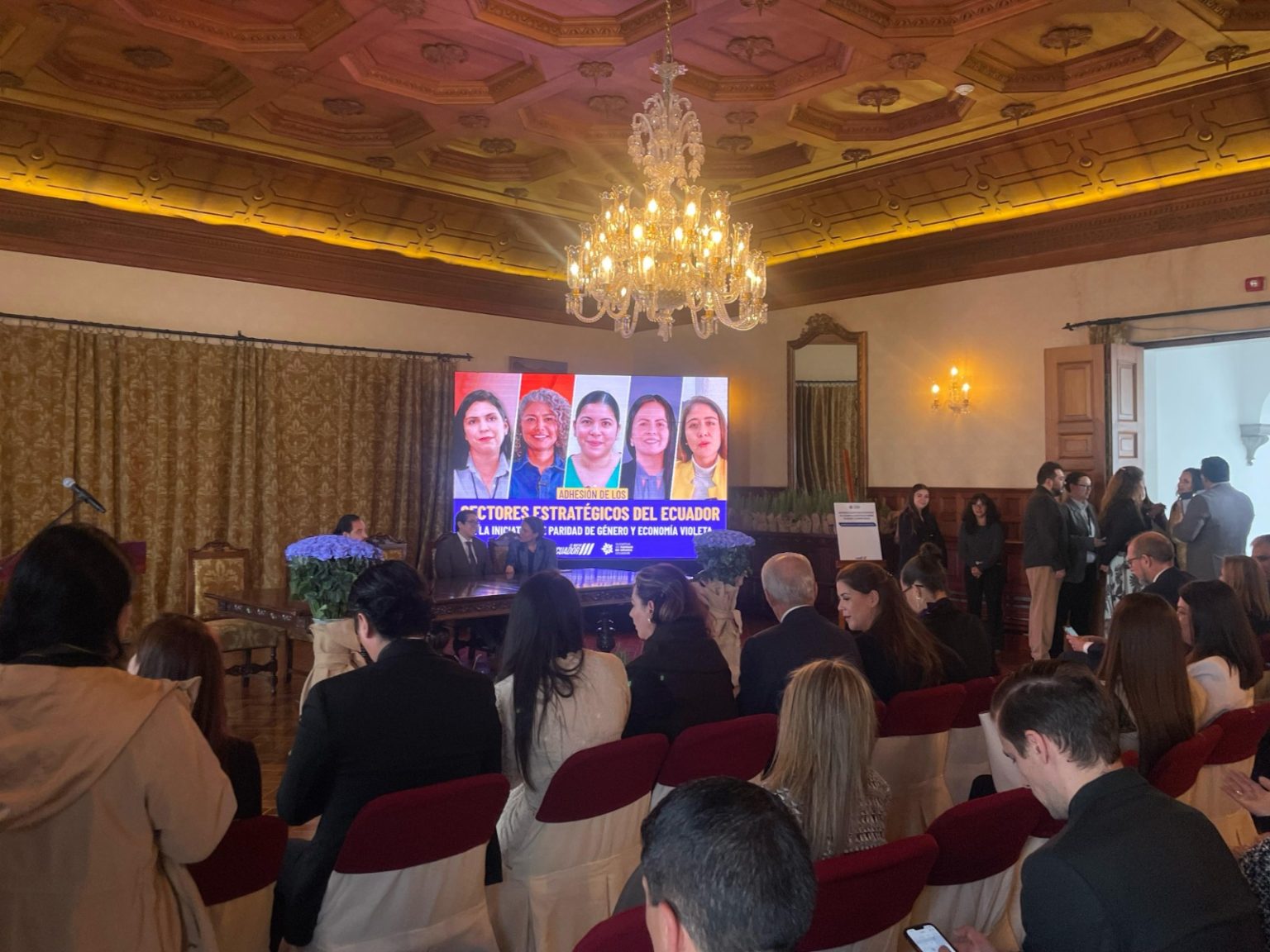 Noticias – Servicio Nacional de Contratación Pública